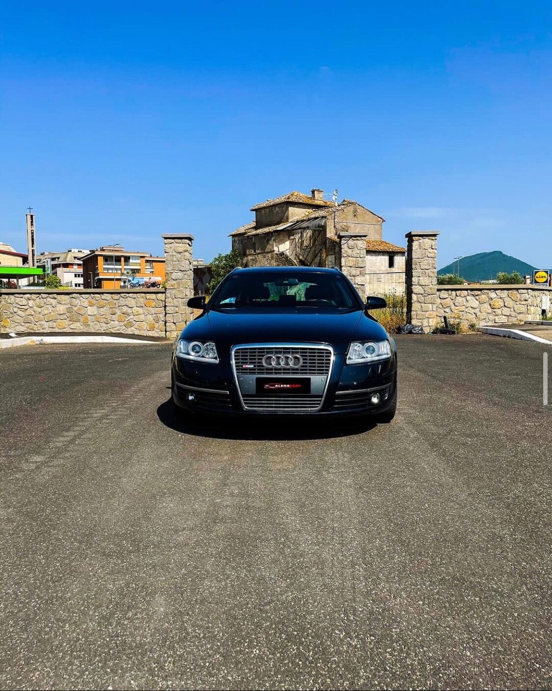 Audi A6 Avant 3.0 V6 TDI F.AP. quattro MOTORE NUOVO 250.000 Km 5.990 ...