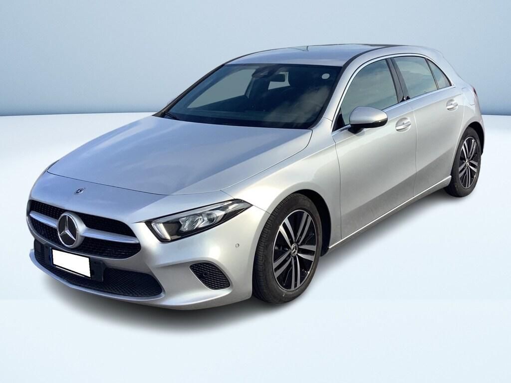 Mercedes Classe A 180 180 D Sport 8G-DCT