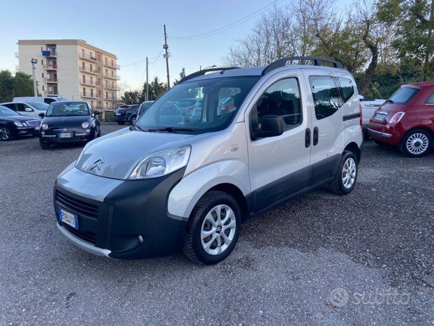CITROEN Nemo 5 posti Hdi