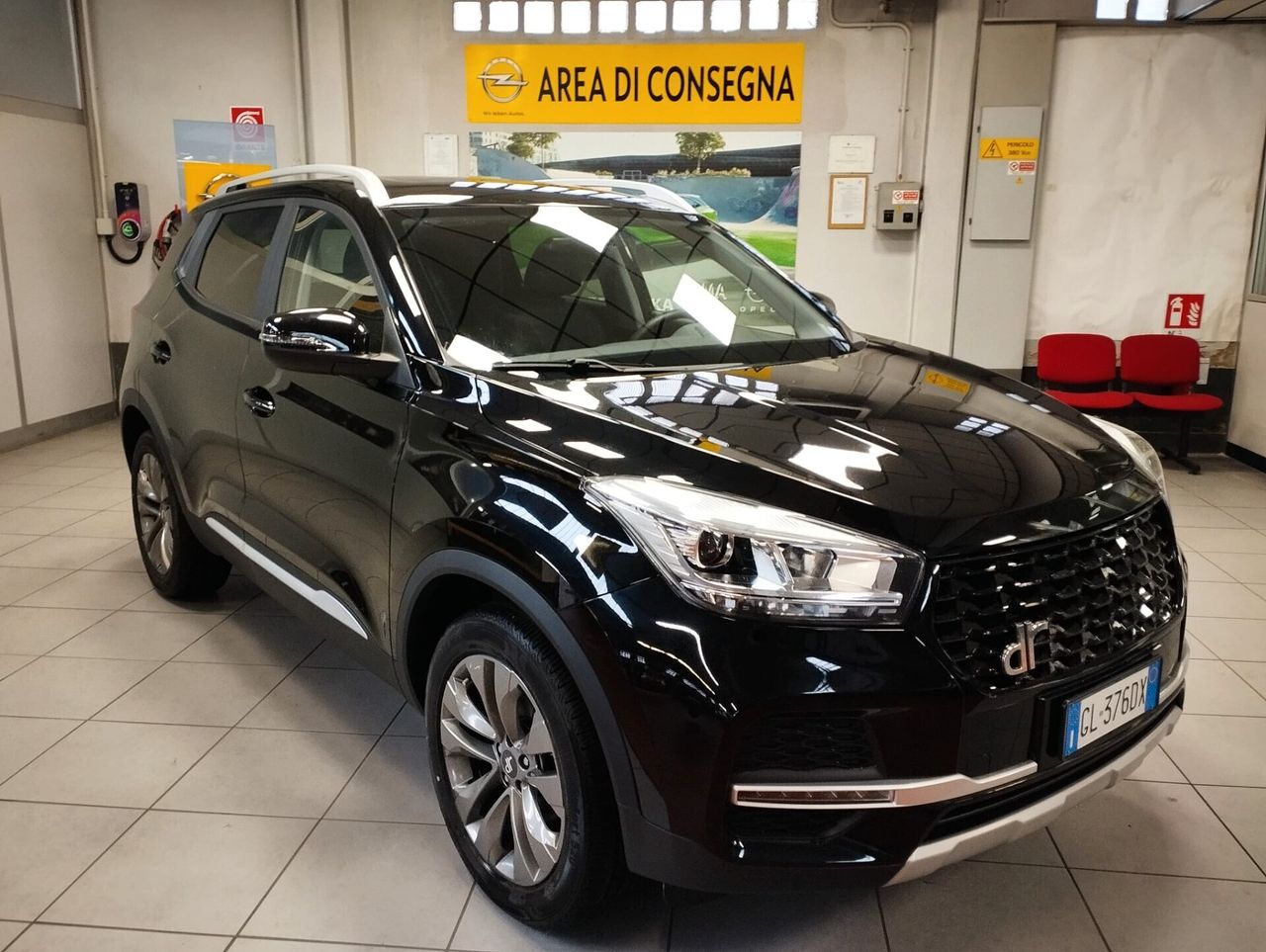 Dr Dr 4.0 dr 4.0 1.5 Bi-Fuel GPL 16.200 Km 13.500 €, a Novara 179222414 ...