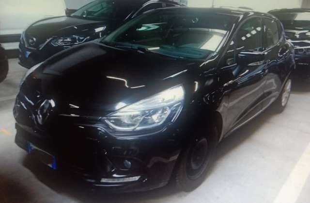 Renault Clio 0.9 tce energy Business 90cv