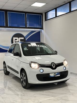 RENAULT Twingo Cambio automatico - Usata o Nuova - Automobile.it