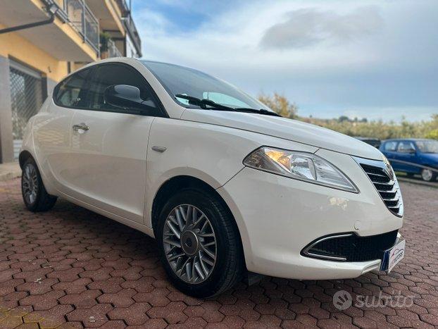 Lancia ypsilon 1.3 multjet 110.000 Km 7.900 €, a Montalto Uffugo ... Lancia ypsilon 1.3 multjet 110.000 Km 7.900 €, a Montalto Uffugo ...