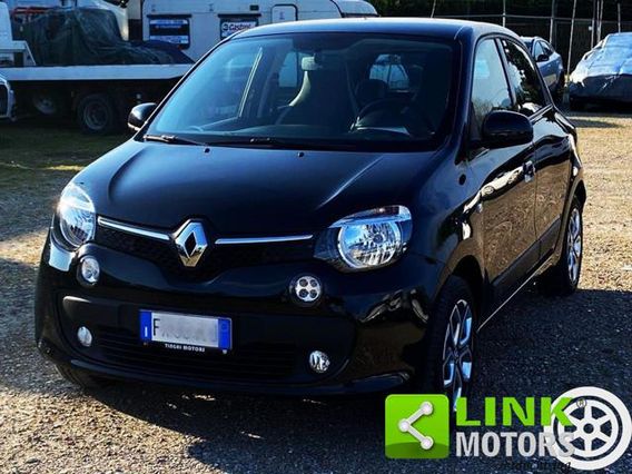 RENAULT Twingo usata in Toscana - automobile.it