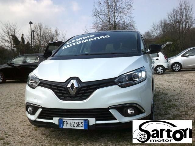 RENAULT - Sc��nic - dCi 110 CV