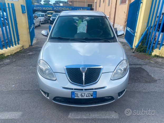 LANCIA Ypsilon 2�� serie - 2007