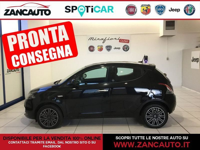 Lancia Ypsilon MY21 1.0 FireFly Hybrid Gold - PROMO FCA -