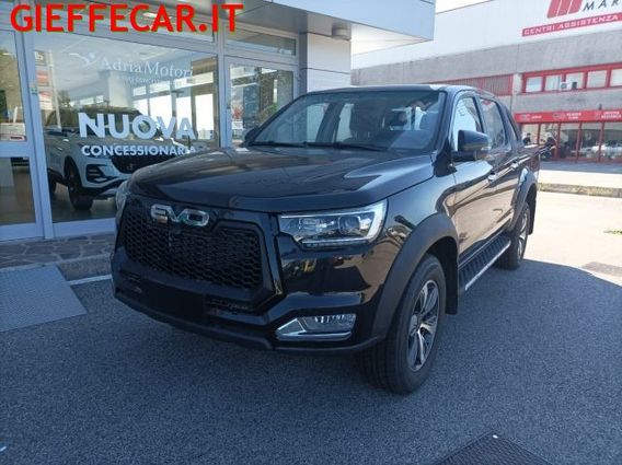 EVO Cross 4 - Compra usata - Automobile.it