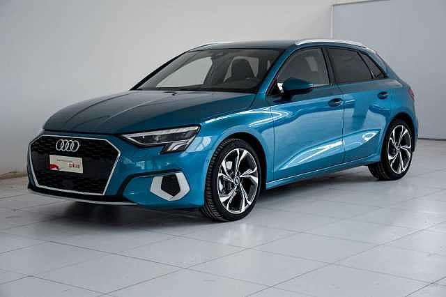 Audi A3 Sportback 30 TFSI 116 CV S tronic Business Adv.