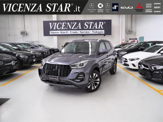 DR dr 5.0 Cambio automatico - Usata o Nuova - Automobile.it