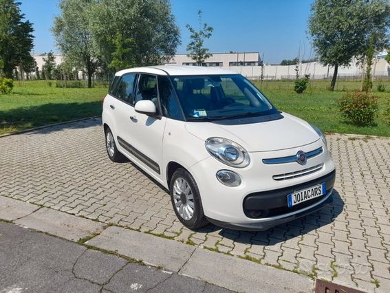 FIAT 500L Cambio automatico - Usata o Nuova - Automobile.it