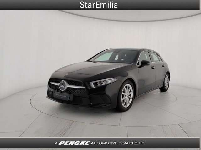 Mercedes-Benz A 200 A 200 Automatic Sport