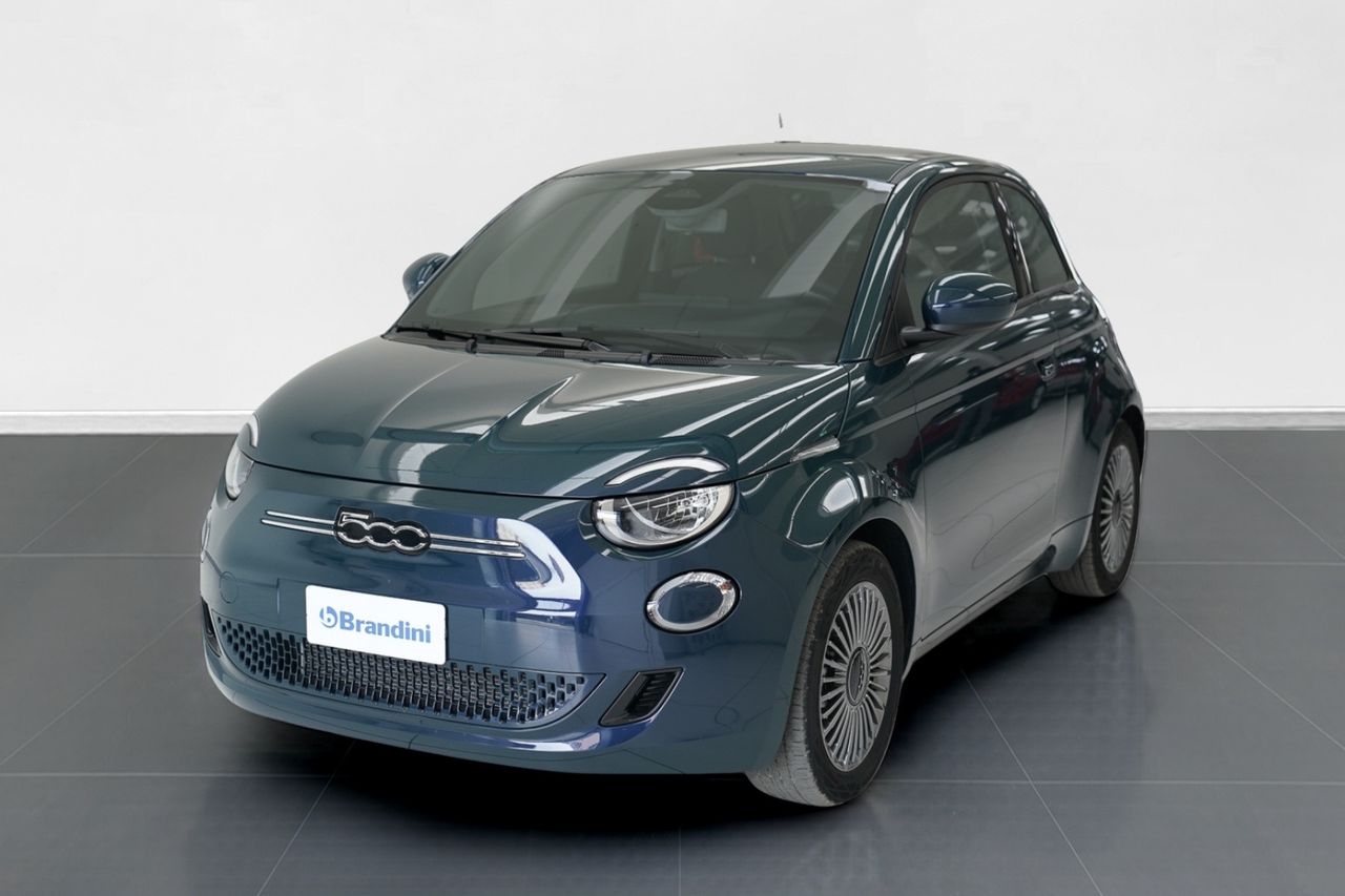 Fiat-500-elettrica-la-nuova-la-nuova-icon-b in vendita in Motori in ...