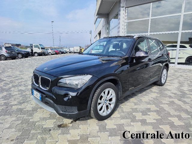 BMW X1 xDrive18d Sport Line