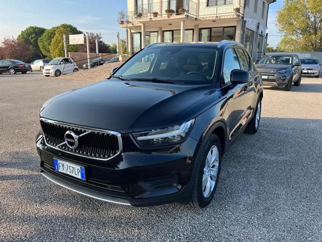 VOLVO XC40 D3 Geartronic Business Plus