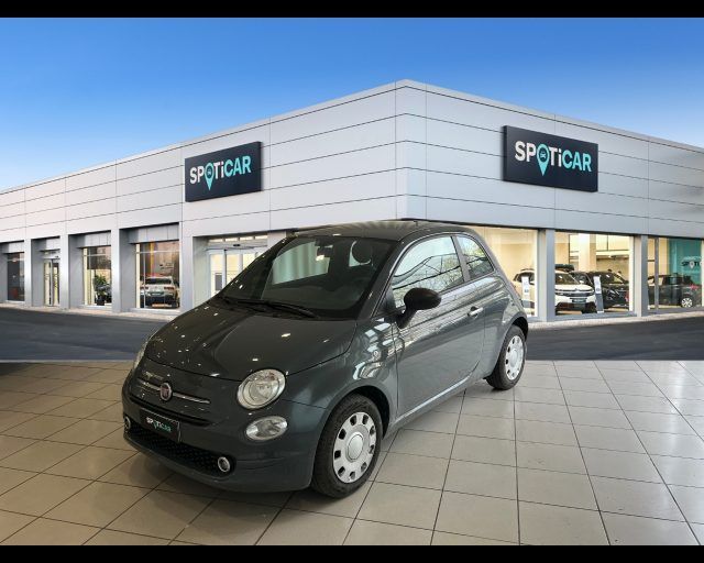 FIAT 500 III 2015 1.2 Pop 69cv my20