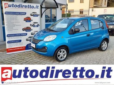 DR dr Zero: scheda tecnica, prezzo, allestimenti - Automobile.it