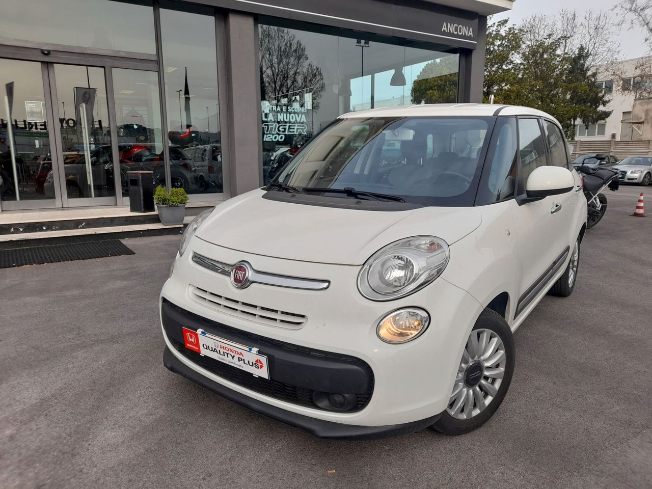 Fiat 500L 1.3 Multijet 95 CV Pop Star