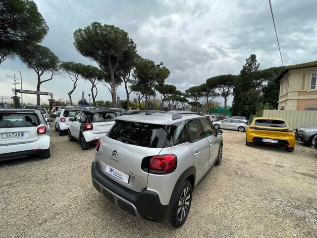 CITROEN C3 Aircross 1.6 SensoriPark,LineAssist,CruiseControl,Bluetooth ...