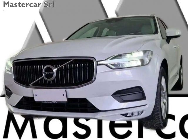 VOLVO XC60 XC60 2.0 b4 Business Plus awd geartronic my20