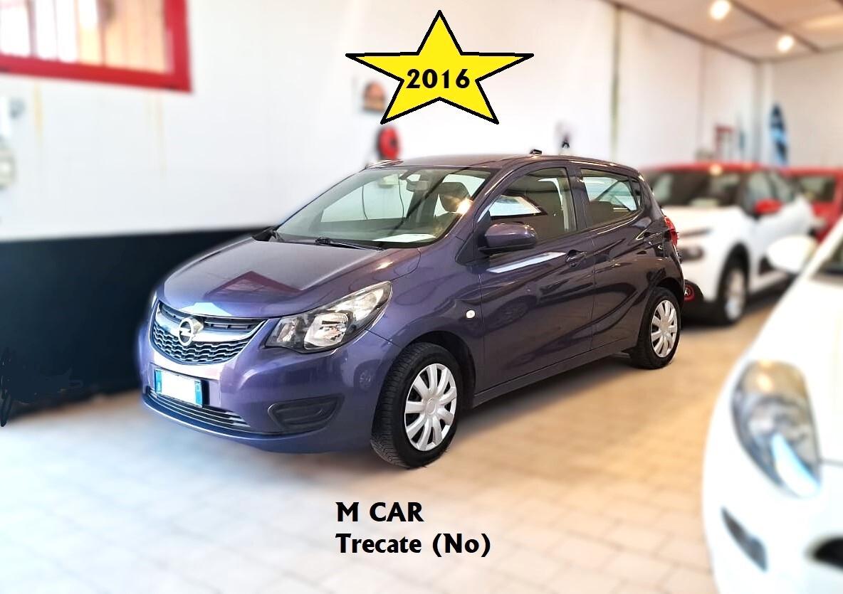 Opel Karl 1.0 75 CV N-Joy 180.000 Km 4.750 €, a Trecate 183905545 ...