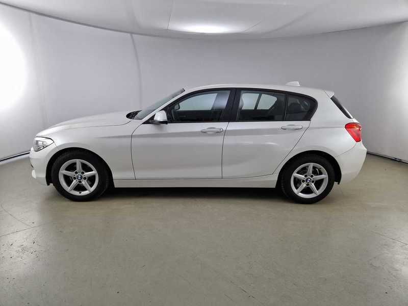 BMW 118 Business Autom. 5 PORTE