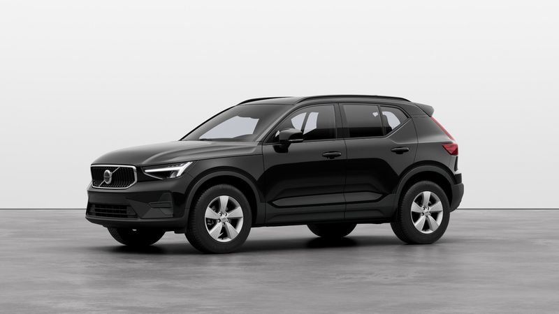 Volvo XC40 B3 automatico Essential 41.250 €, a Roma 174158723 - automobile.it