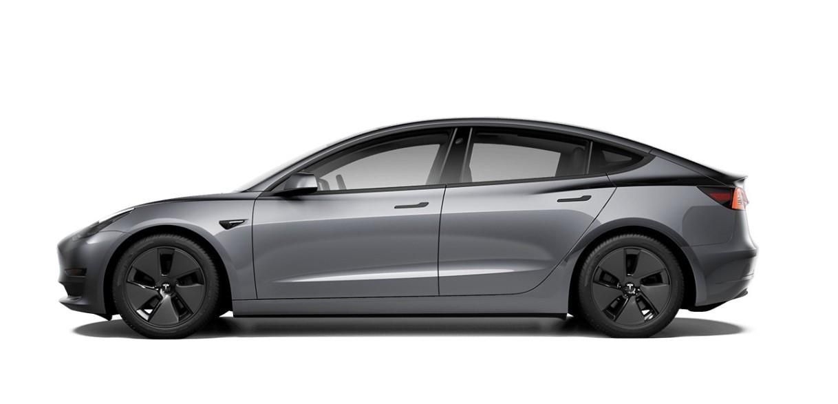Tesla Model 3 MODEL 3 75 Kwh Performance Dual Motor 4wd PRONTA CONSEGNA ...