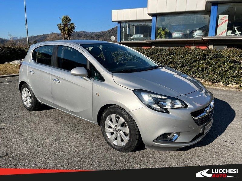 Opel Corsa 1.3 CDTI 95 CV 5 porte Innov.