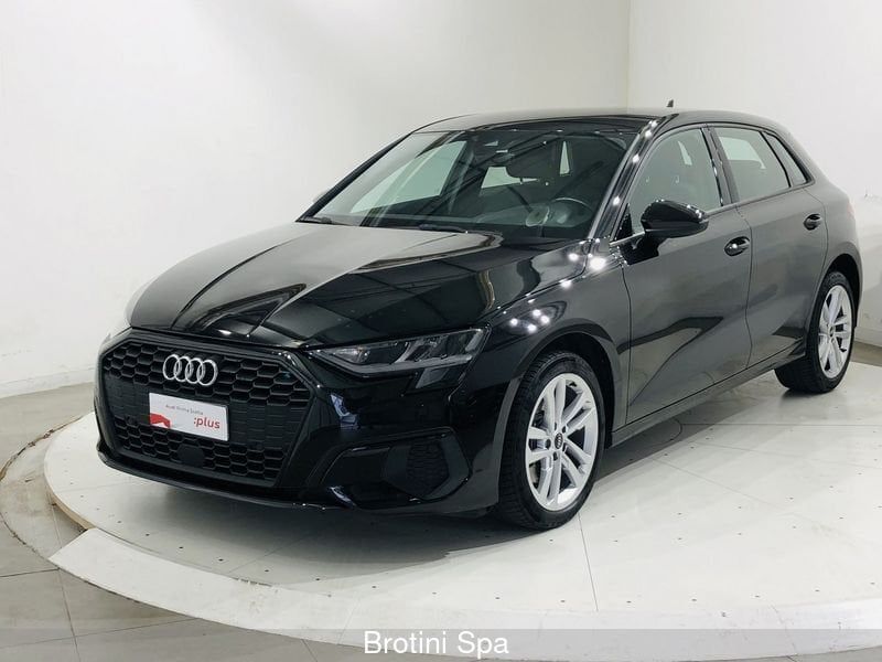 Audi A3 SPB 35 TDI S tronic Business