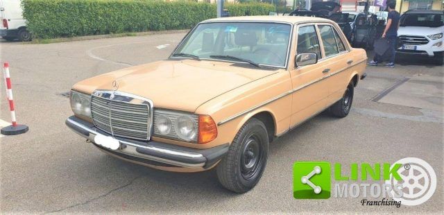 MERCEDES-BENZ CLA sse-200 200