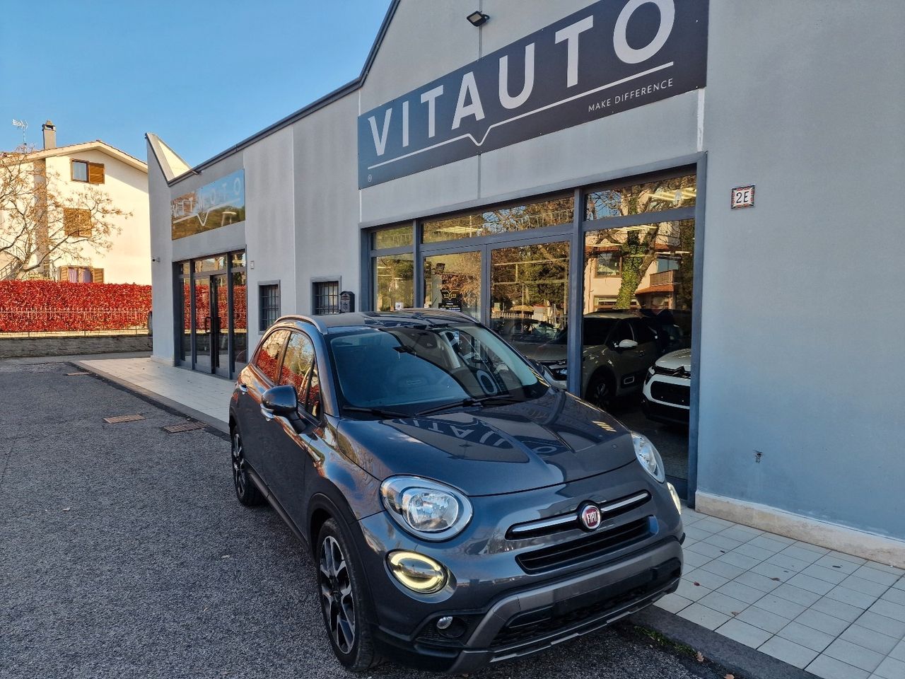 Fiat 500X 1.0 T3 120 CV Cross