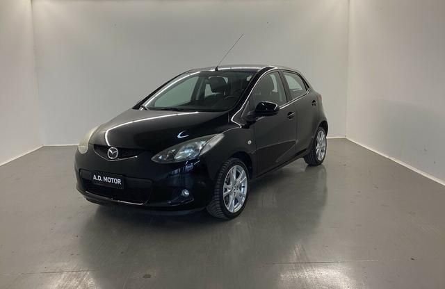 Mazda 2 5 Porte 1.3 Fun