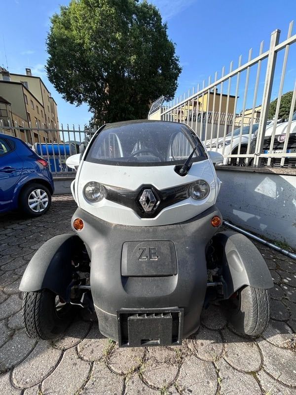 Renault Twizy Twizy 45 8.000 Km 5.900 €, a Firenze 177029437 ...