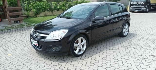 OPEL Astra 1.7 CDTI 5 porte Enjoy