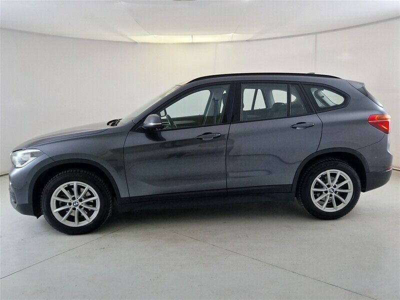 BMW X1 xDrive 18d Business Autom.