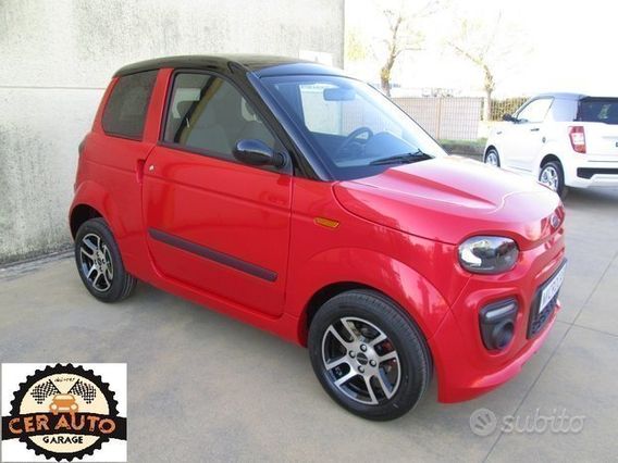 MICROCAR nuove - Automobile.it