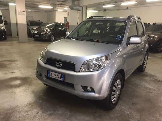 DAIHATSU Terios GPL in vendita - Automobile.it