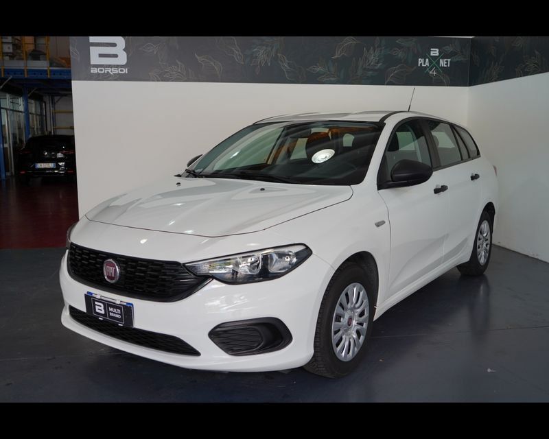 FIAT Tipo (2015-->) 1.4 SW Lounge
