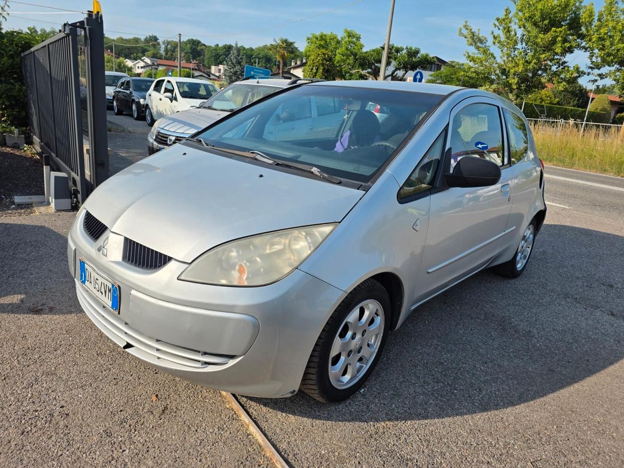 Mitsubishi Colt 1.3 16V 3p. CZ3 Instyle 150.000 Km 1.590 €, a Fino ...