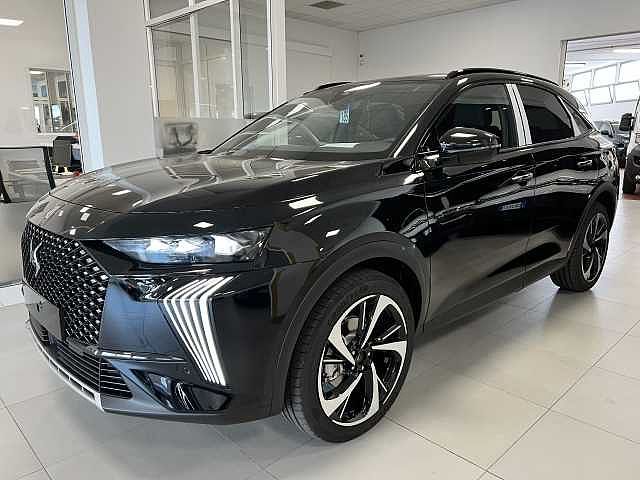 DS DS 7 BlueHDi 130 aut. Opera 46.800 €, a Padova 175087041 - automobile.it