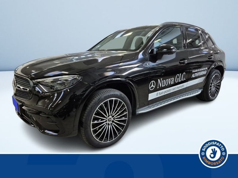 Mercedes-Benz GLC 300de 4Matic EQ-Power AMG Line Advanced 20.241 Km 65. ...