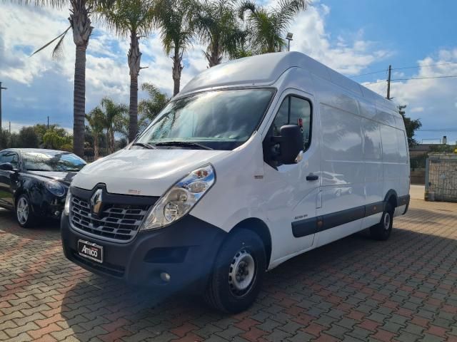 RENAULT - Master 2.3 DCI Furgone Maxi Volume L3 H3