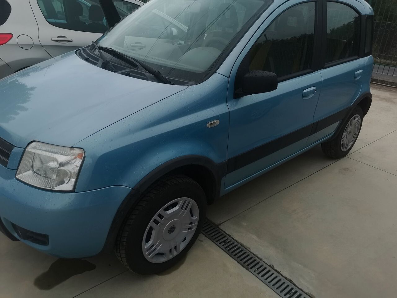 Fiat Panda 1.2 4x4 Climbing 189.000 Km 3.999 €, a Avella 177430892 ...
