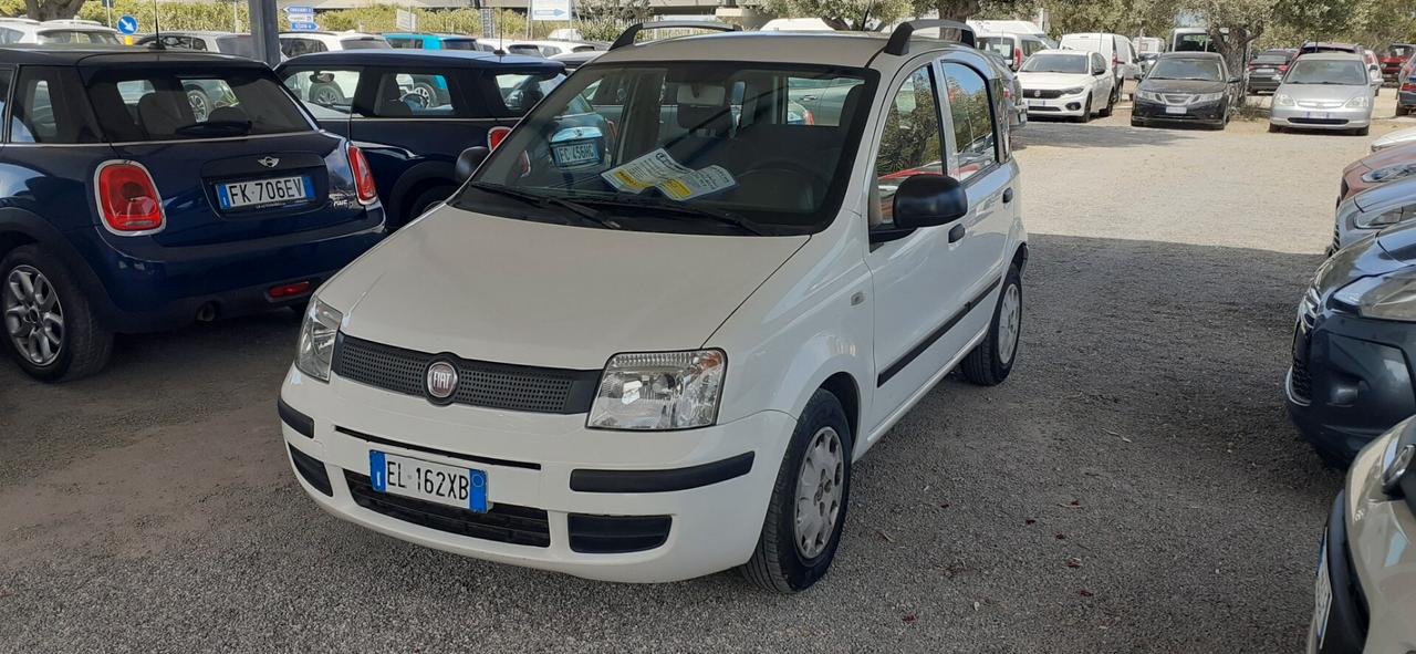 Fiat Panda 2012 - 1.2 benzina Lb automobili 210.800 Km 4.500 €, a Sestu ...
