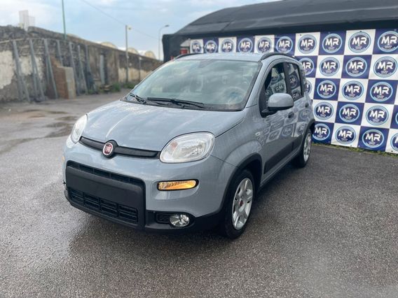 FIAT Panda GPL km0 - Automobile.it