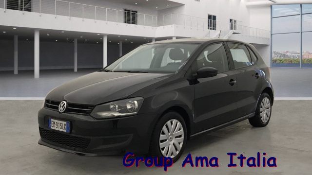 VOLKSWAGEN Polo 1.2 TDI DPF 5 p. Trendline Ok Neopatentati Km Cert