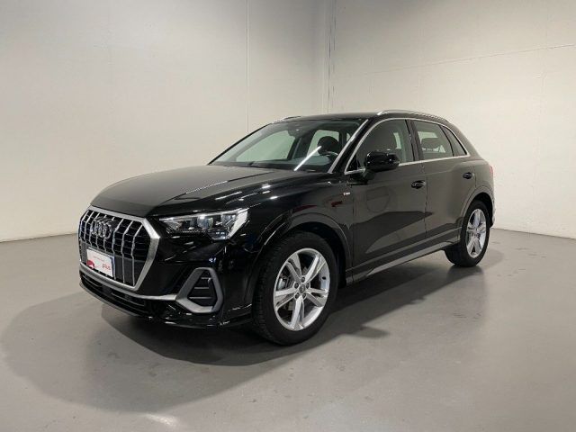 AUDI Q3 35 TDI S-TRONIC S-LINE EDITION