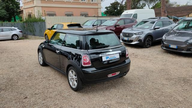 MINI One 1.6 98cv EURO6,Stereo,Cerchi in Lega,Clima 72.311 Km 12.900 ...