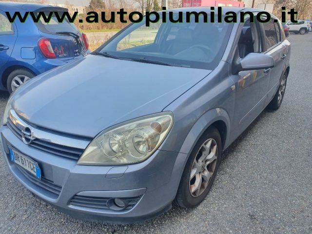 OPEL Astra 1.9 16V CDTI 150CV 5 porte Cosmo